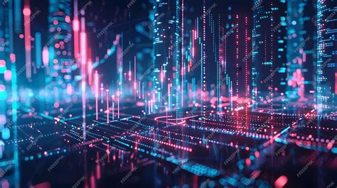 Quantum Computing Revolutionizing Financial Markets With Dynamic Trading Visualizations