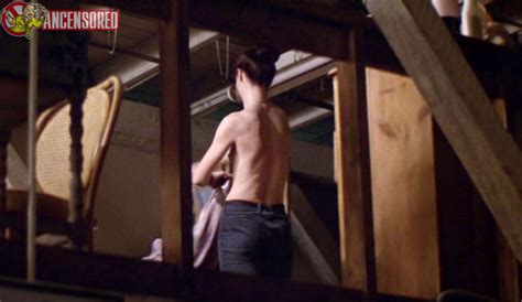 Naked Janet Eilber In Whose Life Is It Anyway