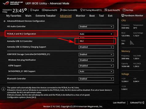 Fix M SSD Not Showing Up In BIOS Easy Solutions Fix M SSD Not Showing Up In BIOS Easy Solutions
