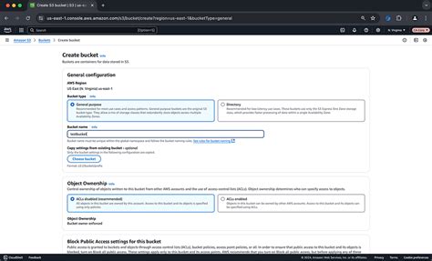 Leveraging Aws Cloudfront For Efficient Pdf Distribution From S3 Buckets