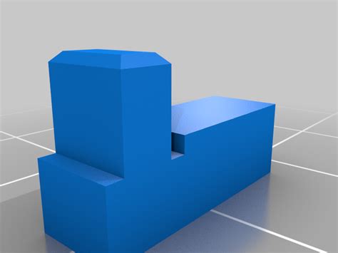 Minecraft Moobloom By Beccaclarebear Download Free STL Model Printables Com