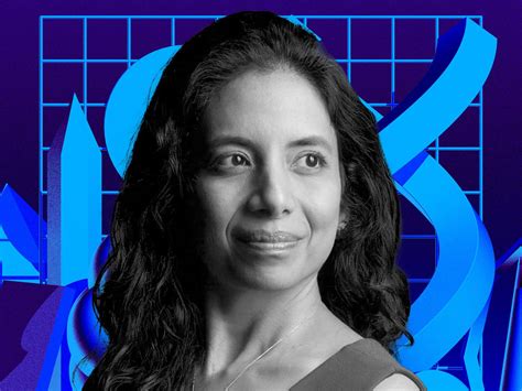 Anima Anandkumar A Former Nvidia Director Now At Caltech Uses Ai To