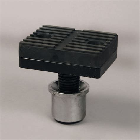 12563 Complete Pad Assembly Ammco