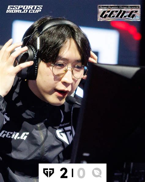 Geng Esports 젠지 이스포츠 𝐍𝐞𝐱𝐭 𝐌𝐚𝐭𝐜𝐡 𝐌𝐒𝐈 𝟐𝟎𝟐𝟓 The Last Step To The