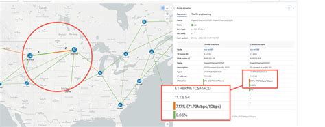 Cisco Crosswork Network Controller 70 Solution Workflow Guide Bandwidth And Network