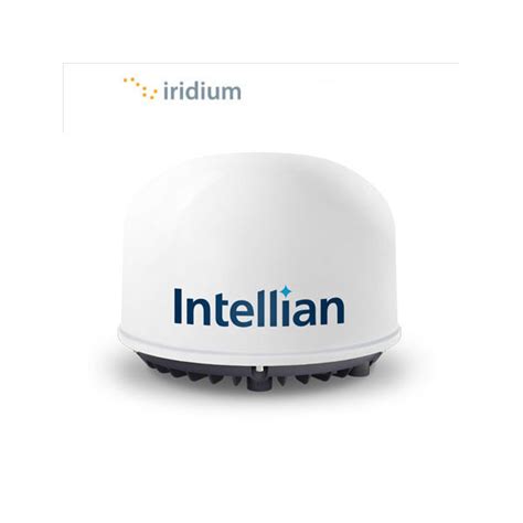 Intermatica Iridium Intellian C700