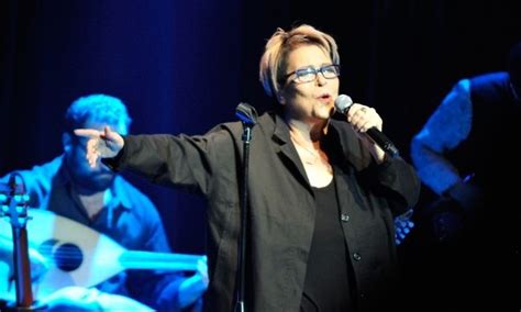 Στη Λάρισα την Παρασκευή των Φώτων η Δήμητρα Γαλάνη Entertaining