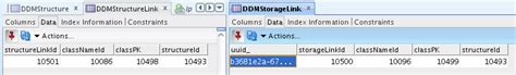 Sql Mapping Variable Entity Types In Mn Relationship Via Entityname