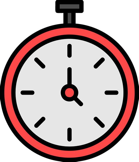 Countdown Clock Vector Icon Design 31129335 Vector Art At Vecteezy