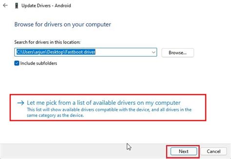 fastboot not detecting device on windows 10 11 here s the fix beebom