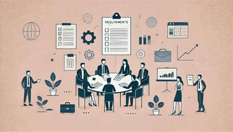 What Is Requirements Gathering