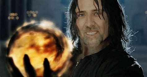 Aragorn And Sauron Face Off… Album On Imgur