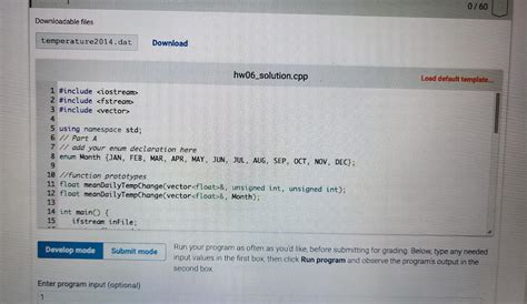 Solved Learning Objectives Design A Function To Implement