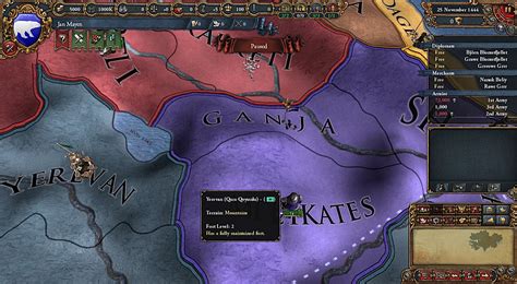 Eu4 Console Commands