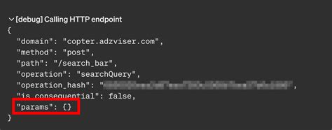 How To Fix Apisyntaxerror Could Not Parse Api Call Kwargs As Json On