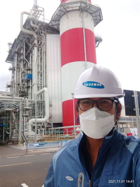 Rakhmat Kurniawan On Linkedin Im So Proud Worked With Samsung Candt