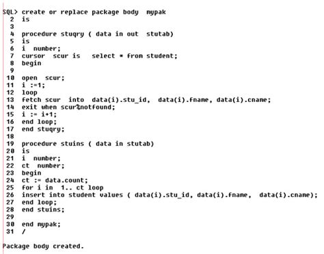Online Training Oracle Applications