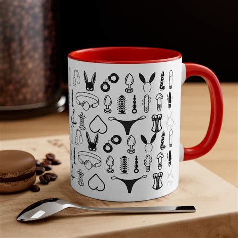 Sex Toy Coffee Mug Etsy