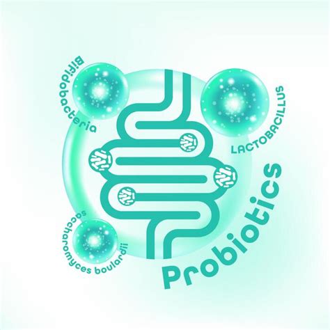 Probiotics Vector Art Icons And Graphics For Free Download