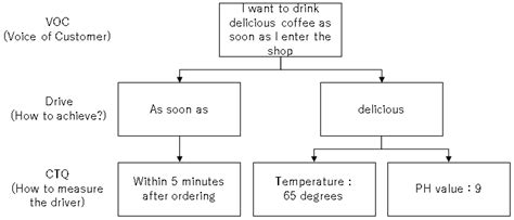 What Is CTQ Quick Problem Solving Blog For Business Person