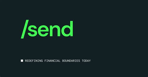 Send Future Cash