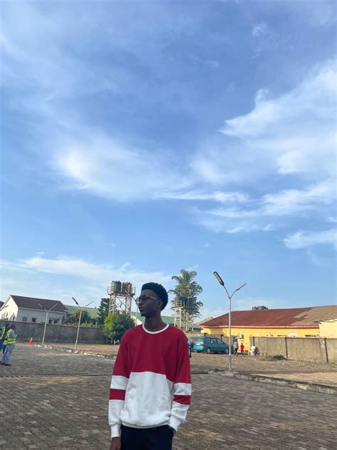 David Adeniran On Linkedin Cheers To 21 🎉🥂🎂