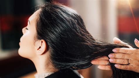 Mascarillas Caseras Para Dar Brillo Al Cabello Al Máximo Glamour