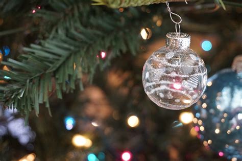 คริสต์มาส ต้นคริสต์มาส ไฟคริสต์มาส ภาพฟรีบน Pixabay