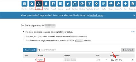 vps被封逃逸 v cloudflare websocket tls nginx 素时听风 博客园