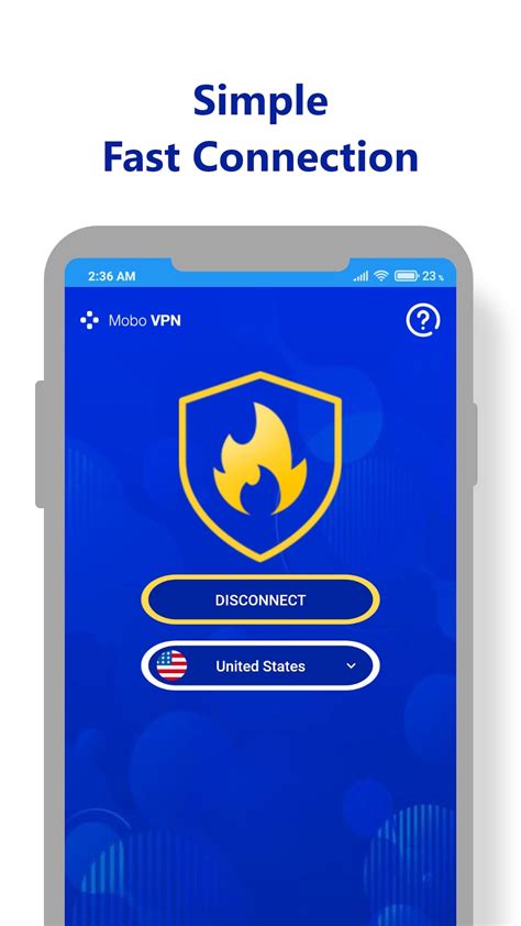 Mobovpn Fastest Secure Vpn For Android Download