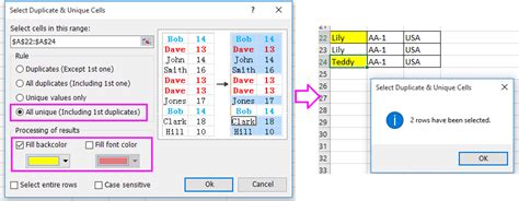 Excel Count Unique Values In Column With Multiple Criteria Printable Timeline Templates