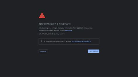 Creating Ssl Certificate For Xampp To Load Pages In Localhost Under Secure Connection By
