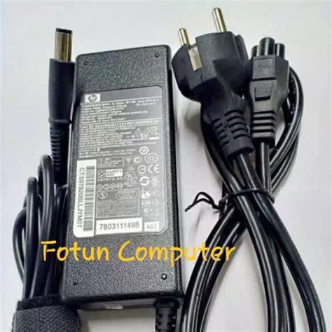 Jual Adaptor Charger HP Elitebook 8470P 8460P 8440P 2760P 2570P 2540P 2170p 19V 4 74A 90W