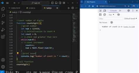 Mohamed Ismail J On Linkedin Javascript Basic Programs 1check Odd Or