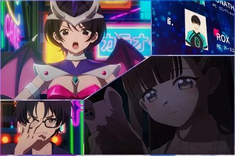 Sinopsis Dan Link Nonton Anime Bokura No Ameiro Protocol Episode 3 Team Fox One Terkumpul Dan