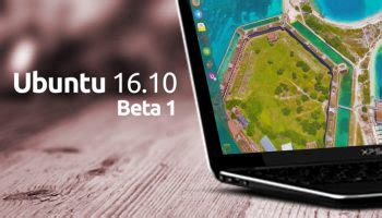Ubuntu 16 10 Beta 1 Released Available To Download Now OMG Ubuntu