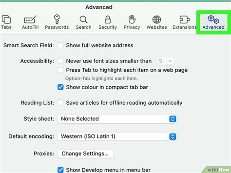 How To Inspect Element On Mac Chrome Safari And Firefox