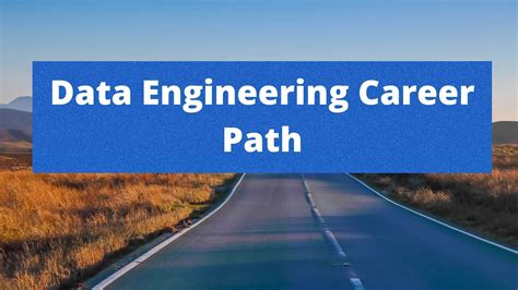 Data Engineering Career Path [step By Step Roadmap In 2023]