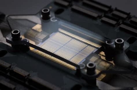 Quix Quantum Launches New Quantum Photonic Processor Innovation Origins