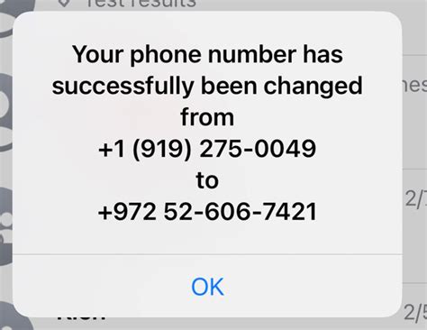 How To Preserve WhatsApp Content When Changing Your Phone Number TeleMessage