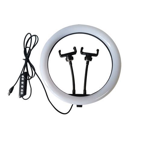 삼각대가 있는 12 Rgb 셀카 Led 링 라이트 의 고품질 삼각대가 있는 12 Rgb 셀카 Led 링 라이트