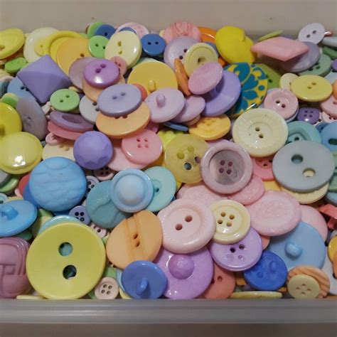 Bulk Buttons Etsy