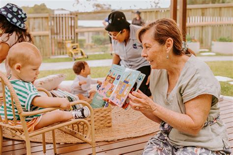 National Quality Framework Capers Early Learning