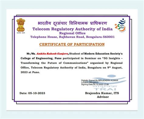 Ankita Ganjave On Linkedin Connections