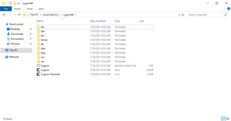 How To Create An SFTP Server Using Cygwin Step By Step Guide