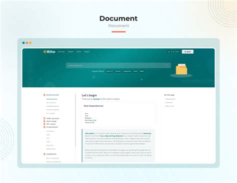 Riho Bootstrap Admin Dashboard Template By Pixelstrap 50784143 Stylelib