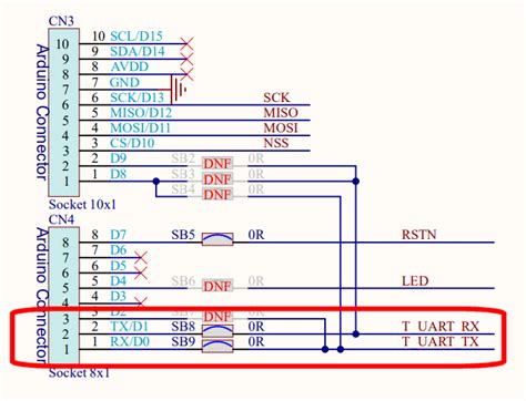 X Nucleo Iks4a1 And X Nucleo Wb05kn1 Compatibility Stmicroelectronics Community