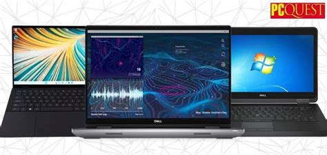 Dell Releases New Laptops