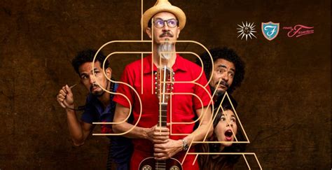 Siba Sex 0212 Abertura Da Casa 20h Pixelticket