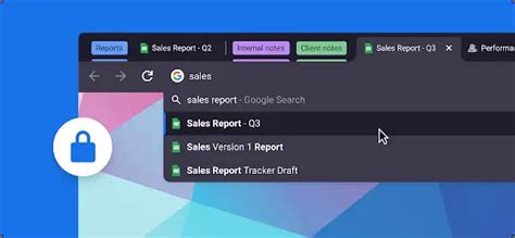 Chrome Enterprise Web Browser Features Chrome Enterprise